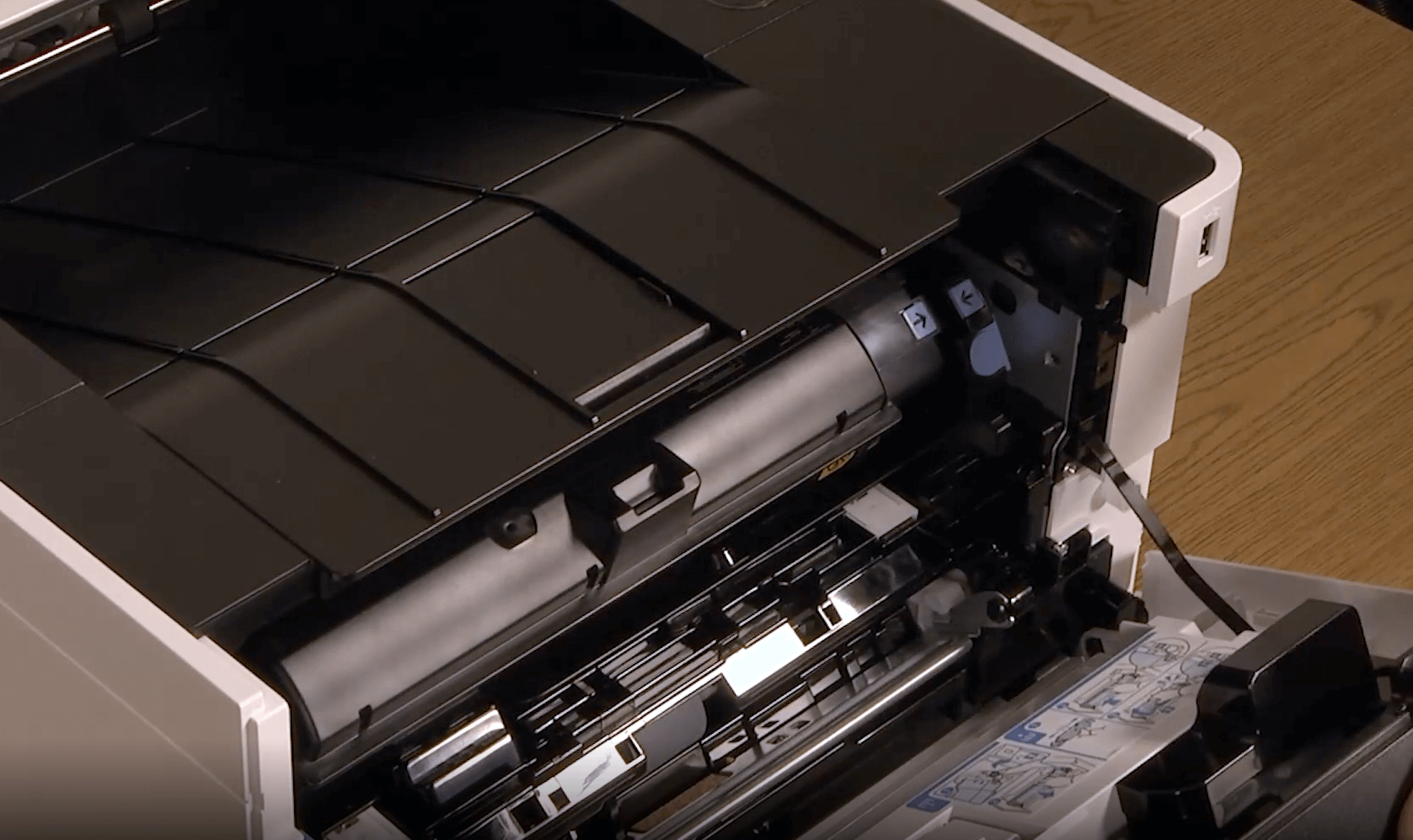 Kyocera Video Demos | Coordinated